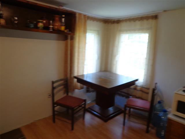 Renovated two-storey house for sale in a village 50 km from the sea ...