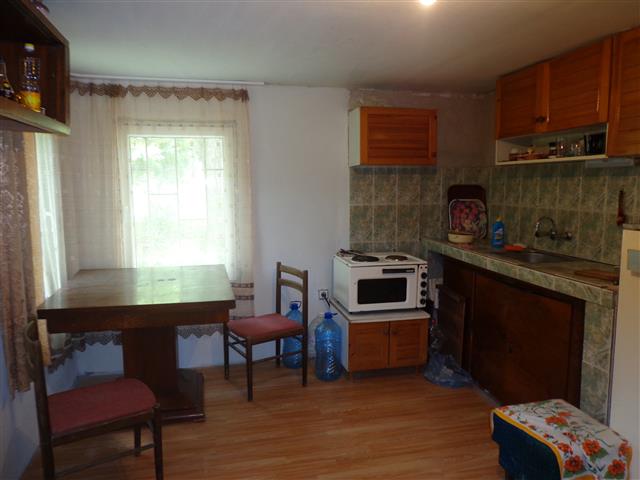 Renovated two-storey house for sale in a village 50 km from the sea ...