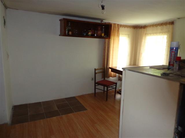 Renovated two-storey house for sale in a village 50 km from the sea ...