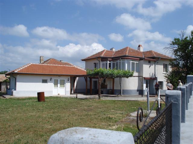 Real Estates in Bulgaria