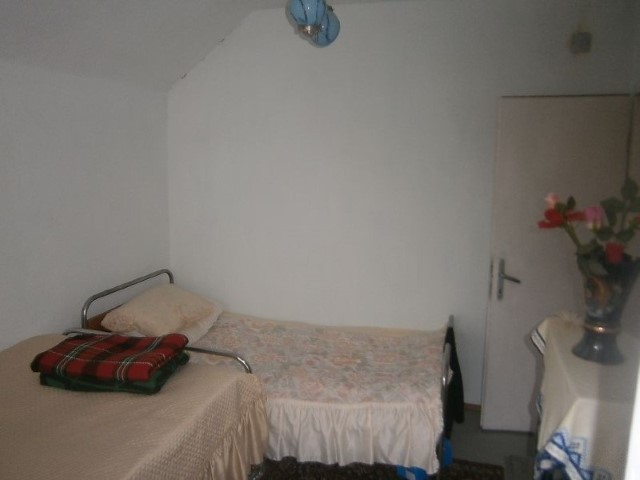 For sale a solid two-storey house in the village 30 km from the sea ...