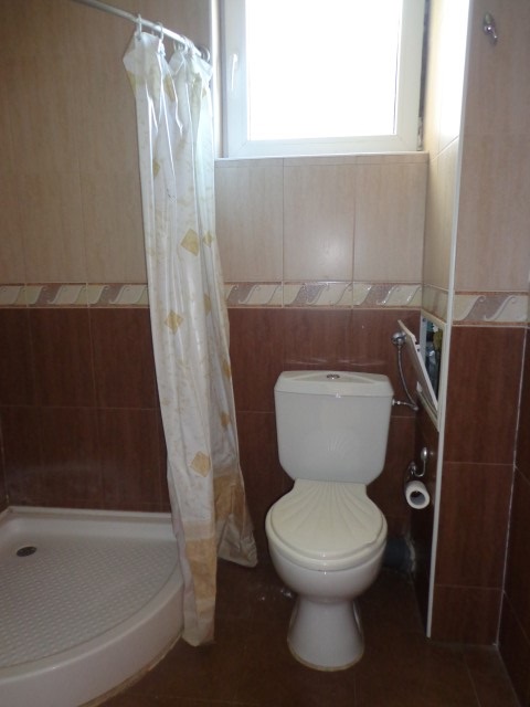 For sale fully furnished one-bedroom apartment in Black Sea complex ...