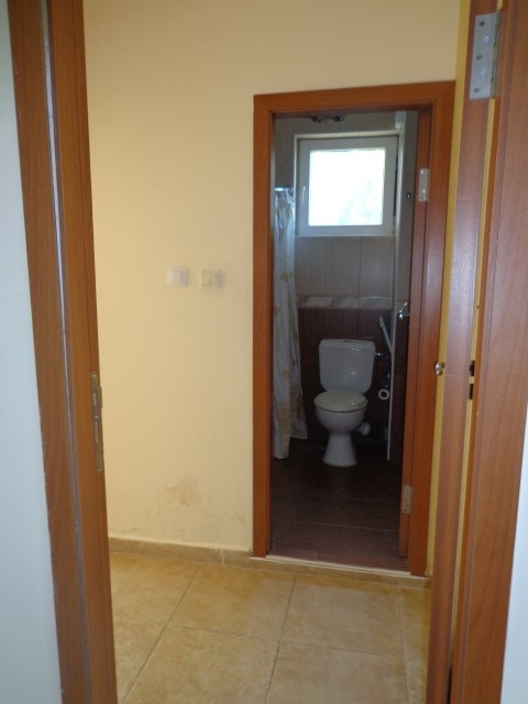 For sale fully furnished one-bedroom apartment in Black Sea complex ...