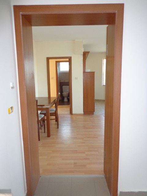 For sale fully furnished one-bedroom apartment in Black Sea complex ...